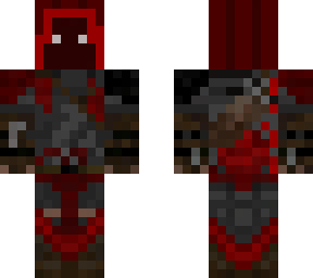 hunter | Minecraft Skins