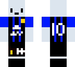 Inter Milan kit | Minecraft Skin