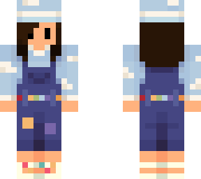 mcc | Minecraft Skins