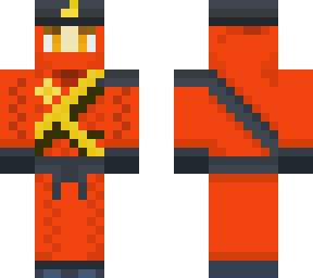 kai | Minecraft Skins