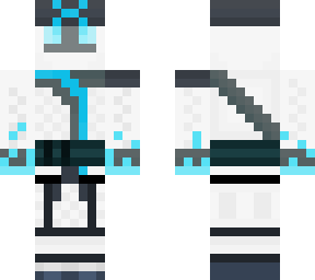 ninjago | Minecraft Skins