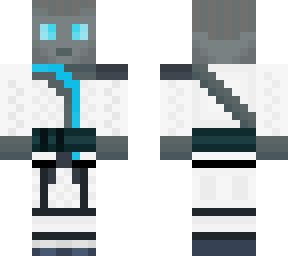 zane | Minecraft Skins