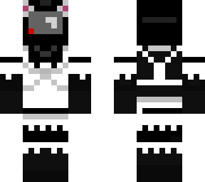 camera | Minecraft Skins