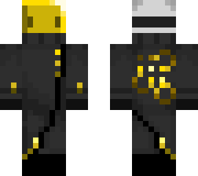man | Minecraft Skins