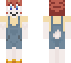 milo | Minecraft Skins