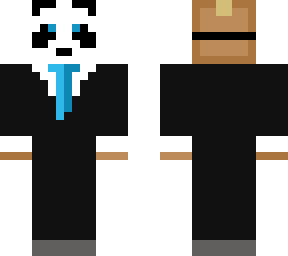 box | Minecraft Skins
