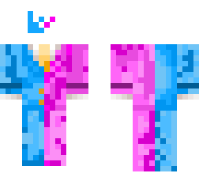 leowook | Minecraft Skins