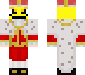 george | Minecraft Skins