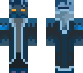 ocean | Minecraft Skins