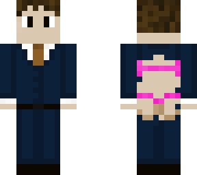 party | Minecraft Skins