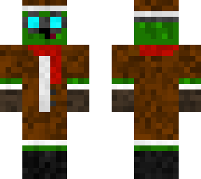 aviator | Minecraft Skins