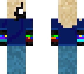 master | Minecraft Skins