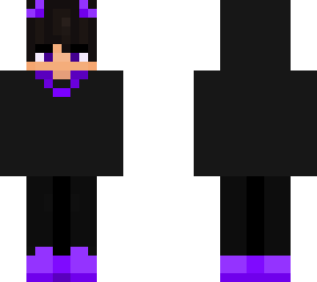 demon | Minecraft Skins