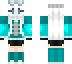 sans | Minecraft Skins