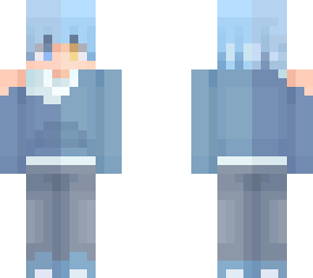 river | Minecraft Skins