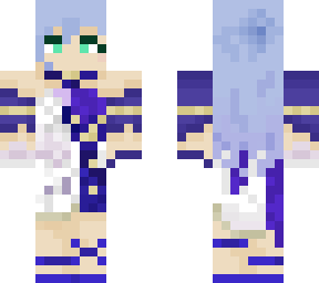 hsr | Minecraft Skins