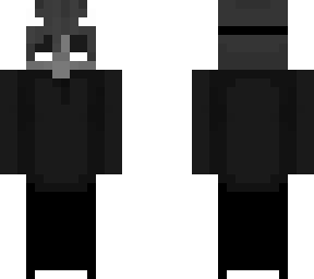 Shxdow | Minecraft Skin
