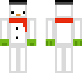 box | Minecraft Skins