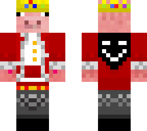 2d skin | Minecraft Skins