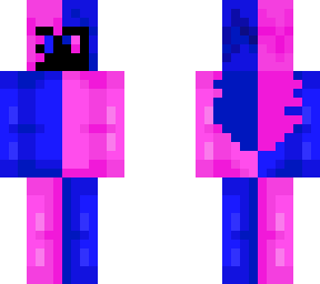 tvgirl skin idea | Minecraft Skin