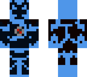 heatblast | Minecraft Skins