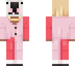 igor | Minecraft Skins