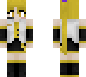 neru | Minecraft Skins