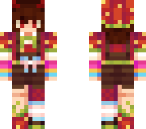 pride | Minecraft Skins