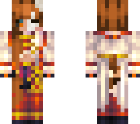 outfit | Minecraft Skins