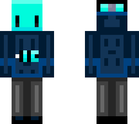 sad | Minecraft Skins