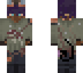 smith | Minecraft Skins