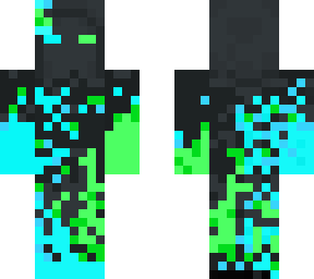 soul | Minecraft Skins