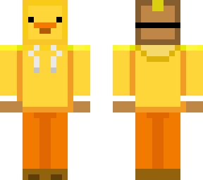 box | Minecraft Skins
