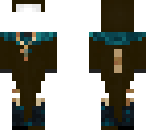 habit | Minecraft Skins
