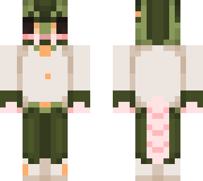 opossum | Minecraft Skins