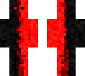 dark daq fixed | Minecraft Skin