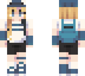 small | Minecraft Skins