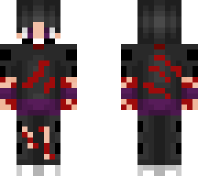 edgy | Minecraft Skins