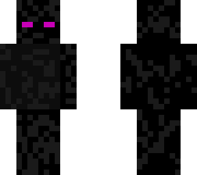 enderman | Minecraft Skins