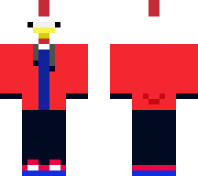 chicken | Minecraft Skins