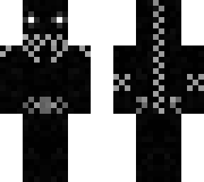 gimp suit | Minecraft Skins