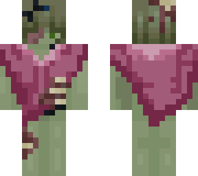 zombie | Minecraft Skins