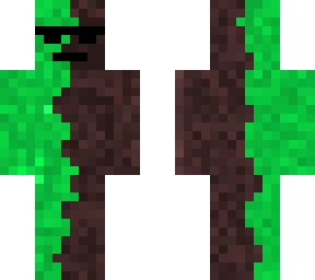green | Minecraft Skins