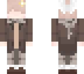 small | Minecraft Skins