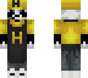 hive | Minecraft Skins