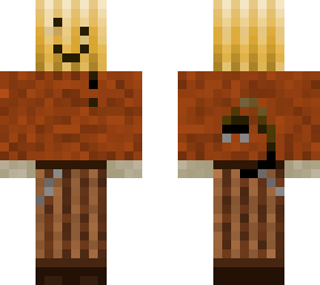 regretevator | Minecraft Skins