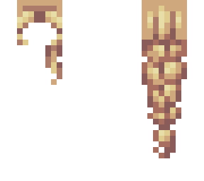 blonde | Minecraft Skins