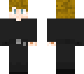 luke skywalker | Minecraft Skins