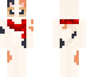 meow | Minecraft Skins