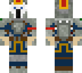 veteran | Minecraft Skins